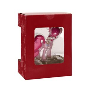 Hallmark Hasbro My Little Pony Pinkie Pie Christmas Ornaments