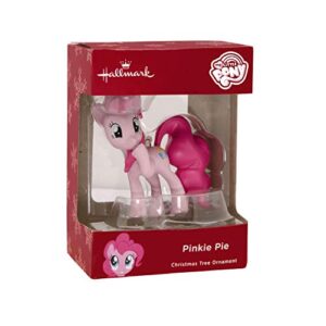 Hallmark Hasbro My Little Pony Pinkie Pie Christmas Ornaments