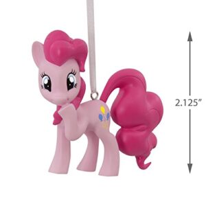 Hallmark Hasbro My Little Pony Pinkie Pie Christmas Ornaments