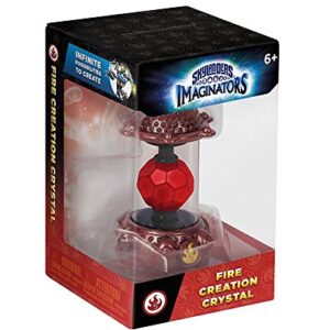 Skylanders Imaginators - Crystal - Fire (PS4/Xbox One/Xbox 360/PS3/Nintendo Wii U)