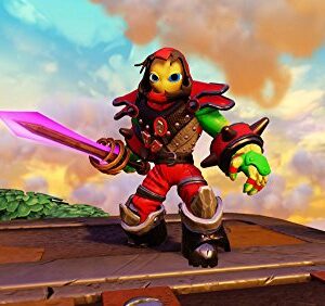 Skylanders Imaginators - Crystal - Fire (PS4/Xbox One/Xbox 360/PS3/Nintendo Wii U)