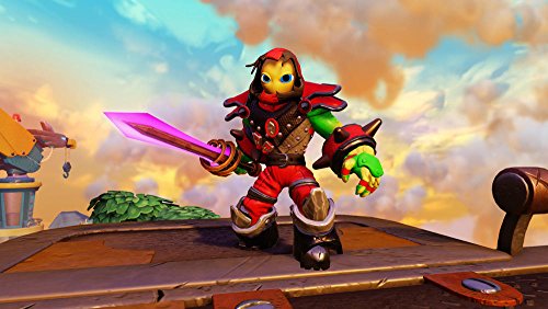 Skylanders Imaginators - Crystal - Fire (PS4/Xbox One/Xbox 360/PS3/Nintendo Wii U)