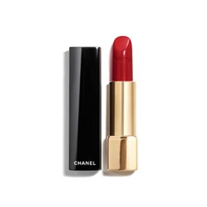 Chanel Rouge Allure Luminous Intense Lip Colour, No. 176 Independante, 0.12 Ounce