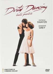 dirty dancing ed rimast 30 anni indimenticabili [import italien]