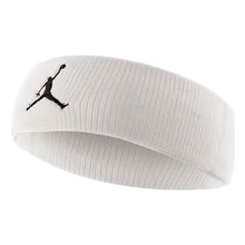 Jordan Jumpman Head Tie White