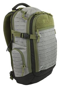 elite survival systems guardiantm edc backpack 7722-tr guardiantm edc backpack trifecta