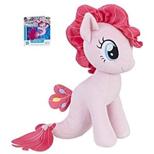 My Little Pony Cuddly Pinkie Pie Twinkle Plush