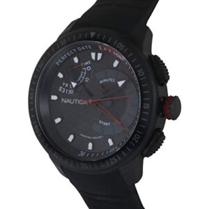 Nautica Gents Cape Town 47MM Wrist Watch