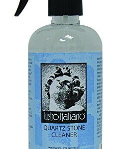 Lustro Italiano Quartz Stone Cleaner 16 oz.