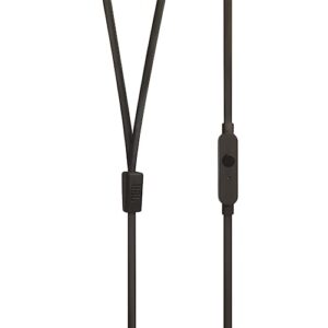 JBL T110 In Ear Headphones Black