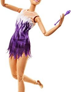 Barbie Rhythmic Gymnast Doll