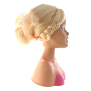 Barbie Styling Head