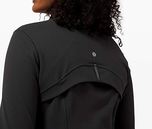 Lululemon Define Jacket (12, Black)