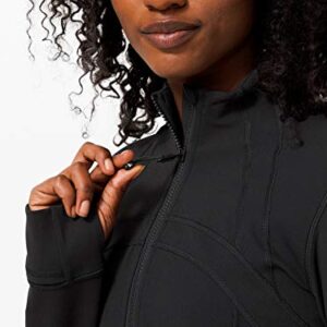 Lululemon Define Jacket (12, Black)