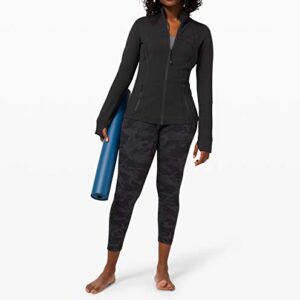 Lululemon Define Jacket (12, Black)