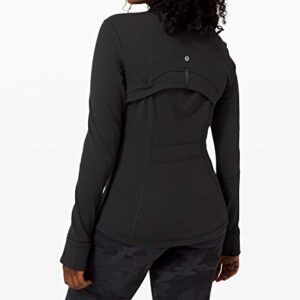 Lululemon Define Jacket (12, Black)