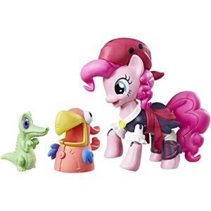 my little pony mlp pinkie pie doll