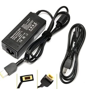 USB Tip 20V 2.25A 45W AC Adapter Laptop Charger for Lenovo ADLX45NLC3A ADLX45NCC3A ADLX45NDC3A ADLX45NCC2A ADLX45NLC2A 0B47030 0C19880 36200245 45N0289 45N0290