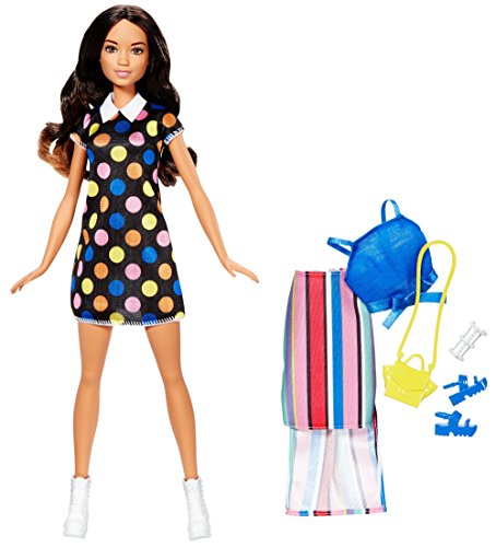 Barbie Doll & Fashions