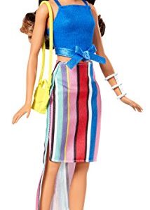 Barbie Doll & Fashions