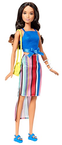 Barbie Doll & Fashions