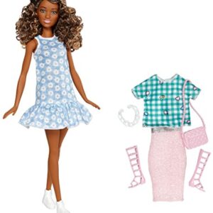 Barbie Doll & Fashions