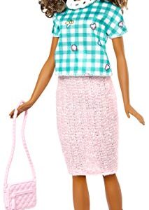 Barbie Doll & Fashions