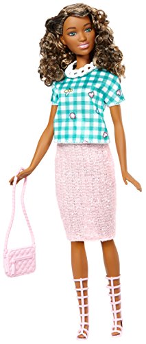 Barbie Doll & Fashions