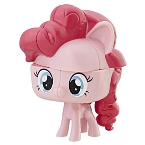 rubik's crew: my little pony pinkie pie edition