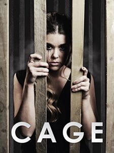 cage