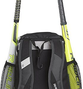 Rawlings | R400 Backpack Equipment Bag | Black