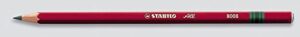 stabilo all pencil - 8008 graphite 2-pack