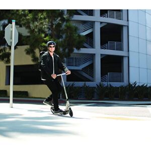 Razor A5 Prime Kick Scooter - Gunmetal Grey