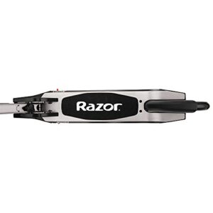 Razor A5 Prime Kick Scooter - Gunmetal Grey