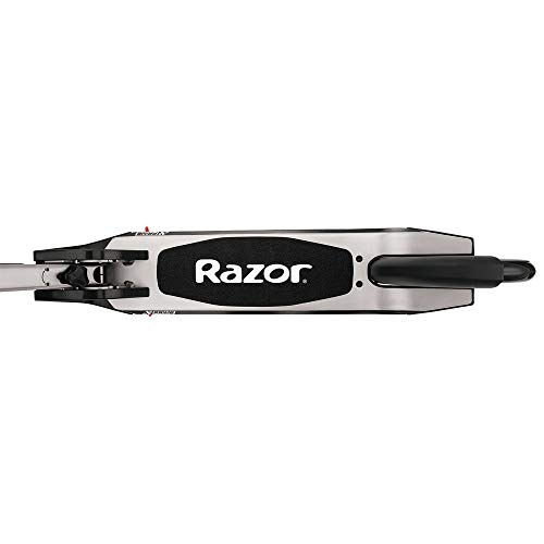 Razor A5 Prime Kick Scooter - Gunmetal Grey