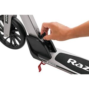 Razor A5 Prime Kick Scooter - Gunmetal Grey