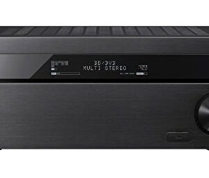 Sony STR-ZA3100ES 7.2 Channel 4K AV Receiver (Black)