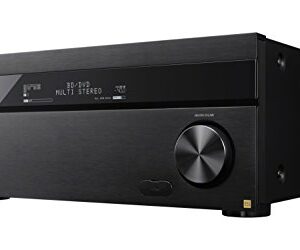 Sony STR-ZA3100ES 7.2 Channel 4K AV Receiver (Black)