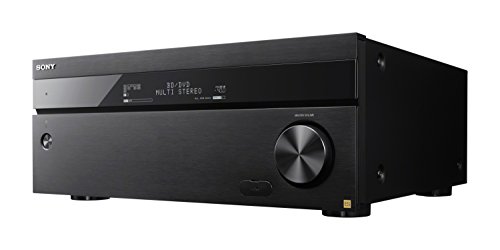 Sony STR-ZA3100ES 7.2 Channel 4K AV Receiver (Black)