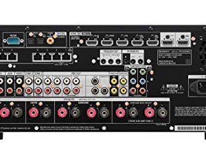 Sony STR-ZA3100ES 7.2 Channel 4K AV Receiver (Black)