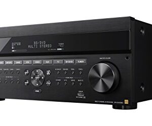 Sony STR-ZA3100ES 7.2 Channel 4K AV Receiver (Black)