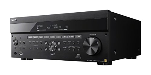 Sony STR-ZA3100ES 7.2 Channel 4K AV Receiver (Black)