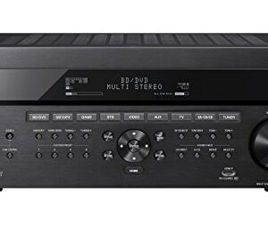 Sony STR-ZA3100ES 7.2 Channel 4K AV Receiver (Black)