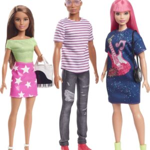 Barbie: Big City, Big Dreams Gift Set