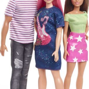 Barbie: Big City, Big Dreams Gift Set