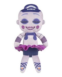 funko five nights at freddy's: sister location - ballora plush