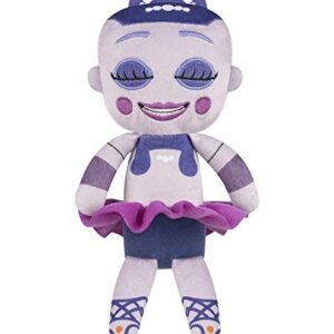 Funko Five Nights at Freddy's: Sister Location - Ballora Plush