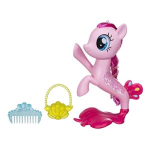 my little pony e1005 pinkie pie fashion doll