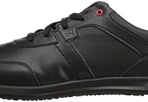 Shoes for Crews Freestyle II, Mens, Black, Size 11