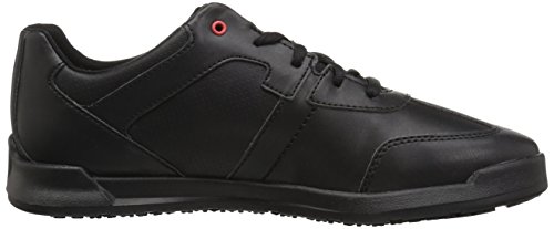 Shoes for Crews Freestyle II, Mens, Black, Size 11